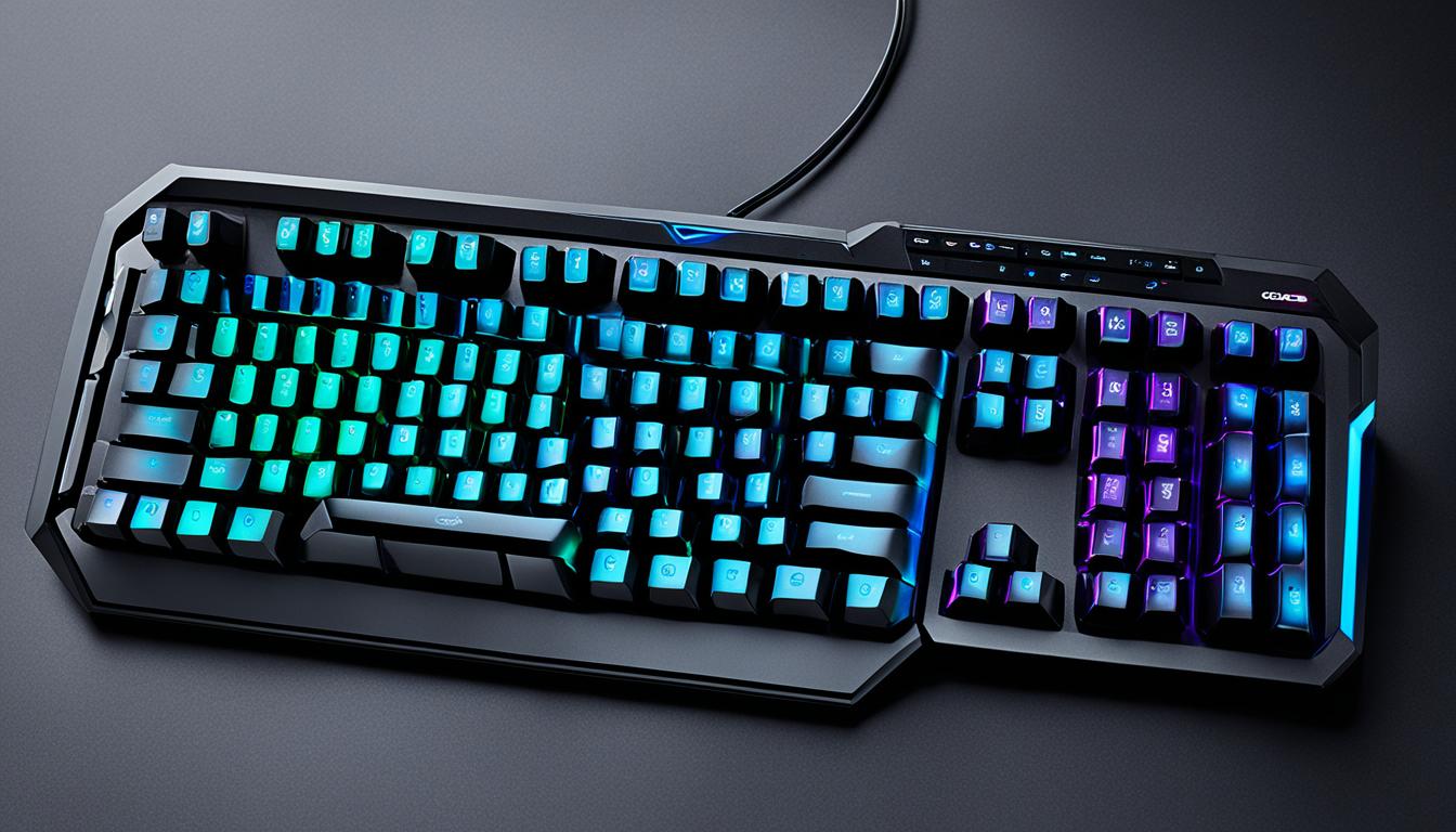 Top Picks for the Best Budget Gaming Keyboard