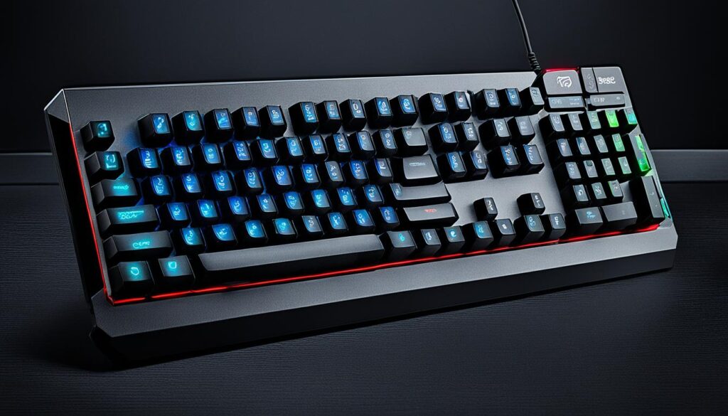 Top Picks for the Best Budget Gaming Keyboard