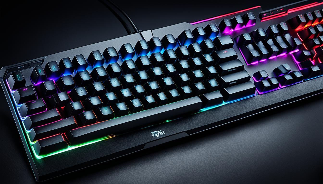 Top Picks for the Best Budget Gaming Keyboard