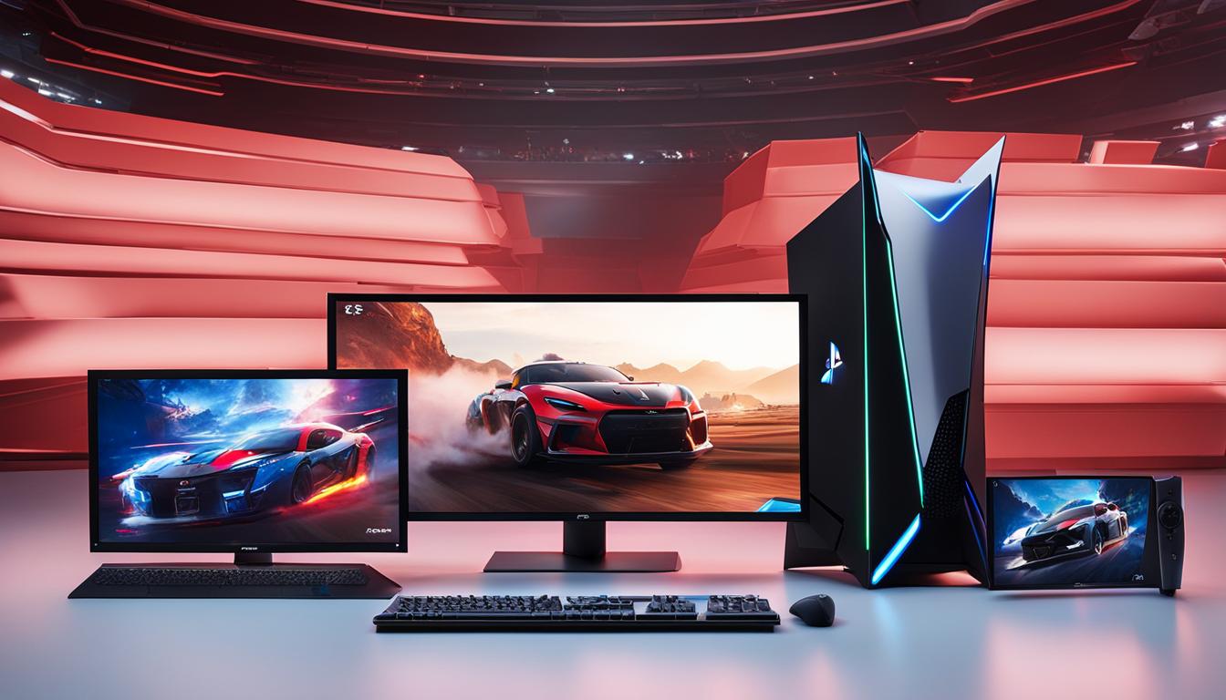 Best Gaming Monitor for PS5: Top Picks and Reviews