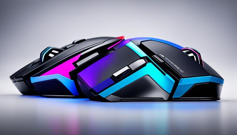 Top Picks for Best Cheap Wireless Gaming Mouse